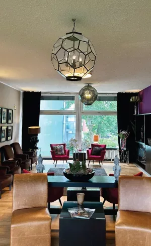 Hotel Medo - Where Comfort meets Elegance!